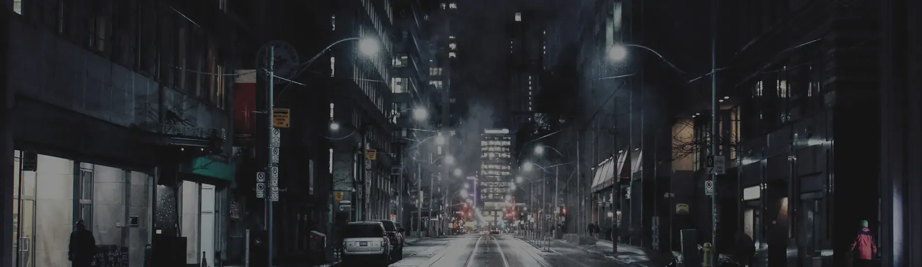 Northeast Group Street Lighting Infrastructure & Public Safety paper ... Northeast Group Street Lighting Infrastructure & Public Safety paper ...